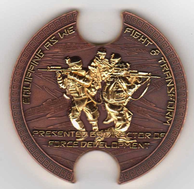 MILITARY COINS - GOVERNMENT SALES CO